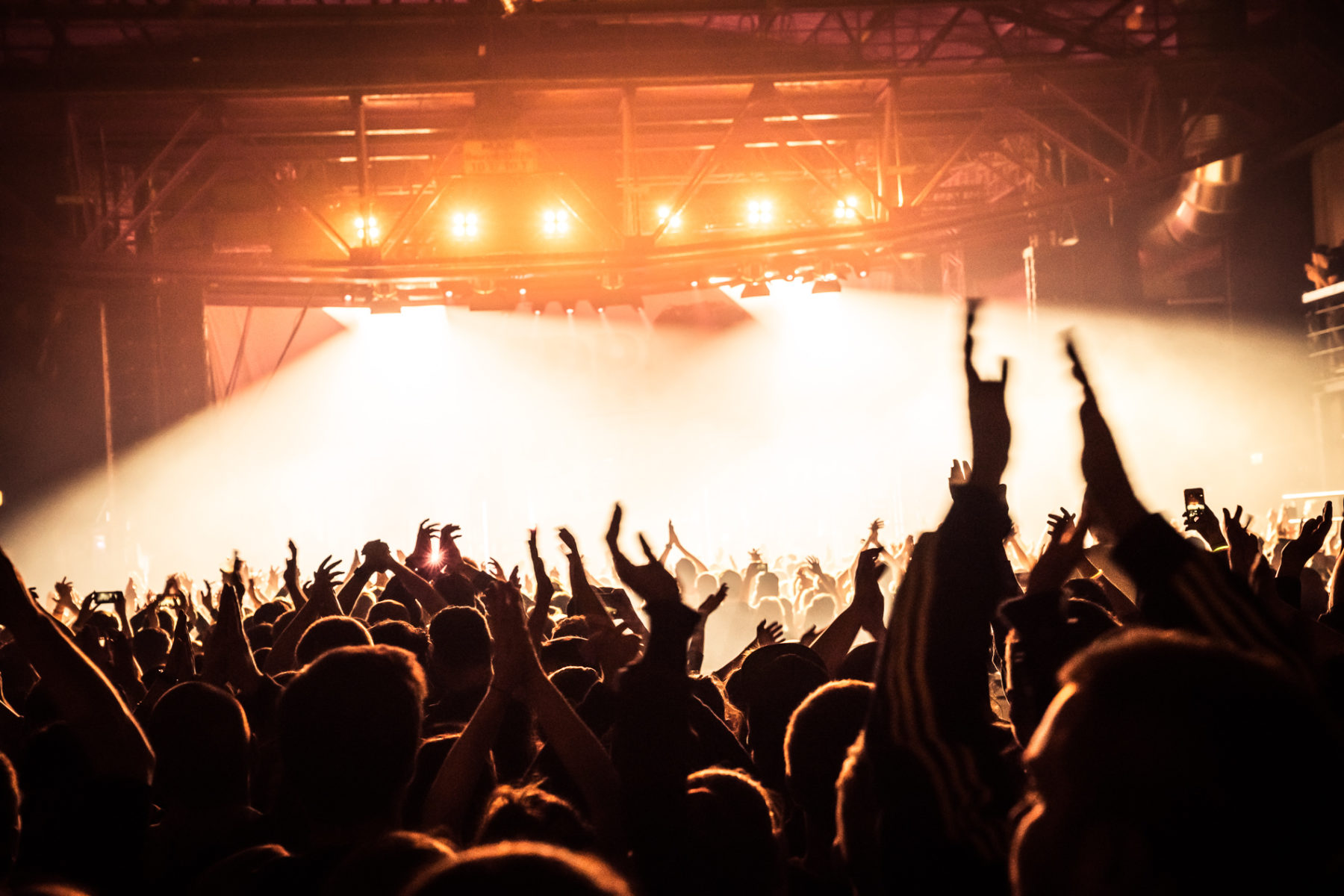 Die beliebtesten Indie Rock Bands im Überblick