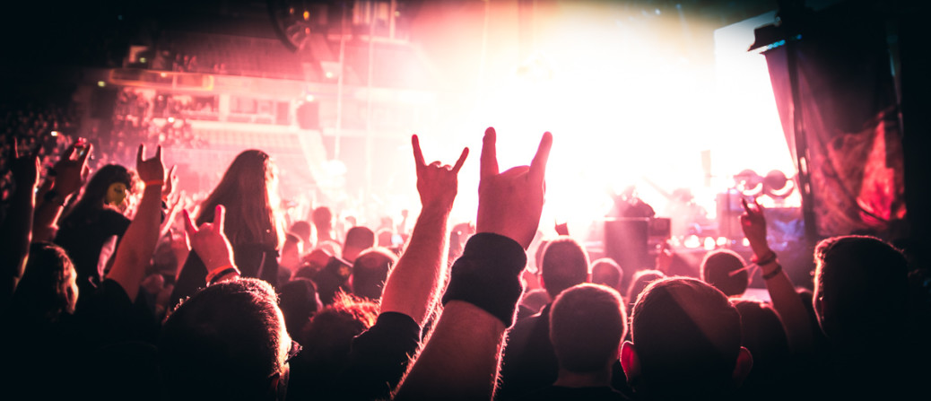 Rock Newcomer Deutschland - diese deutschen Rockbands starten durch