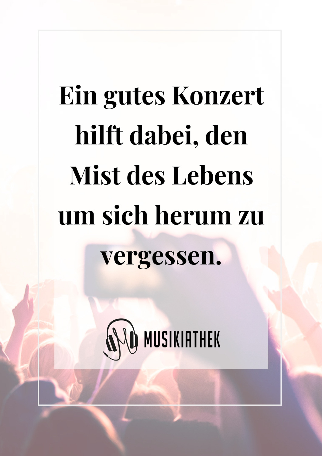 Die TOP 7 Musik Sprüche – Teil 3
