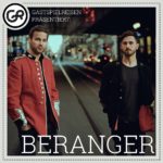 Die Musikiathek präsentiert: Beranger kommen im Dezember für eine ...